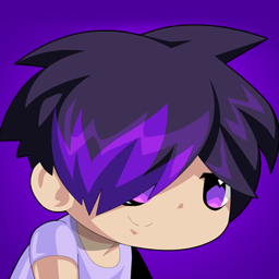 Augo / Jelly's Character Page